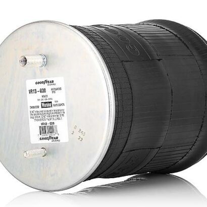 Bolsas – Gases Industriales