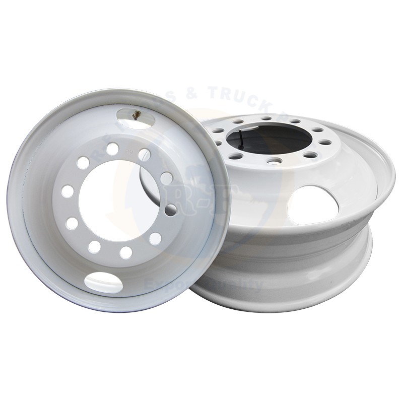 RIN 24 5 X 8 25 TCA Y CAP 28410 8000 LBS ACCURIDE Gases Industriales