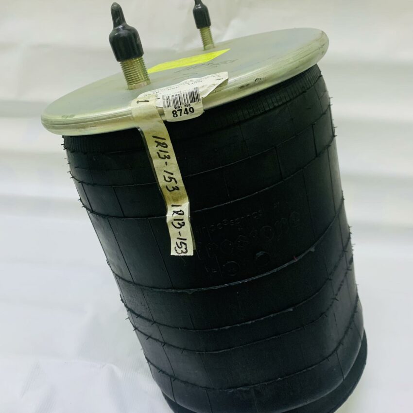 Bolsas – Gases Industriales